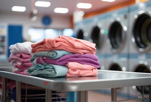 Empire Dry Cleaners - Kensington's Dry Cleaning & Laundry Service